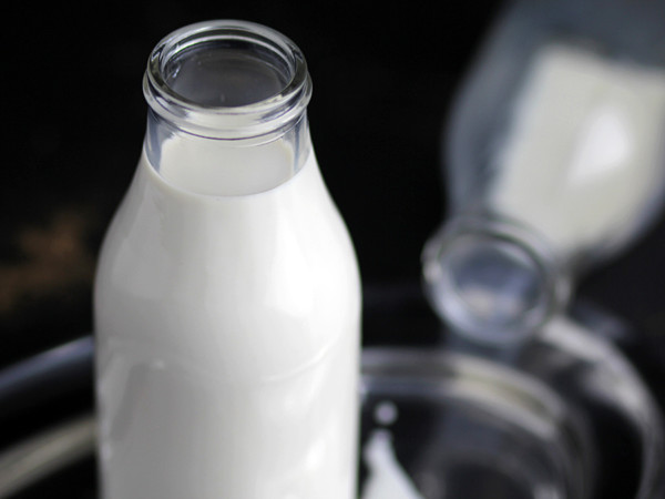 Roasted Chestnut Milk | Flair Project