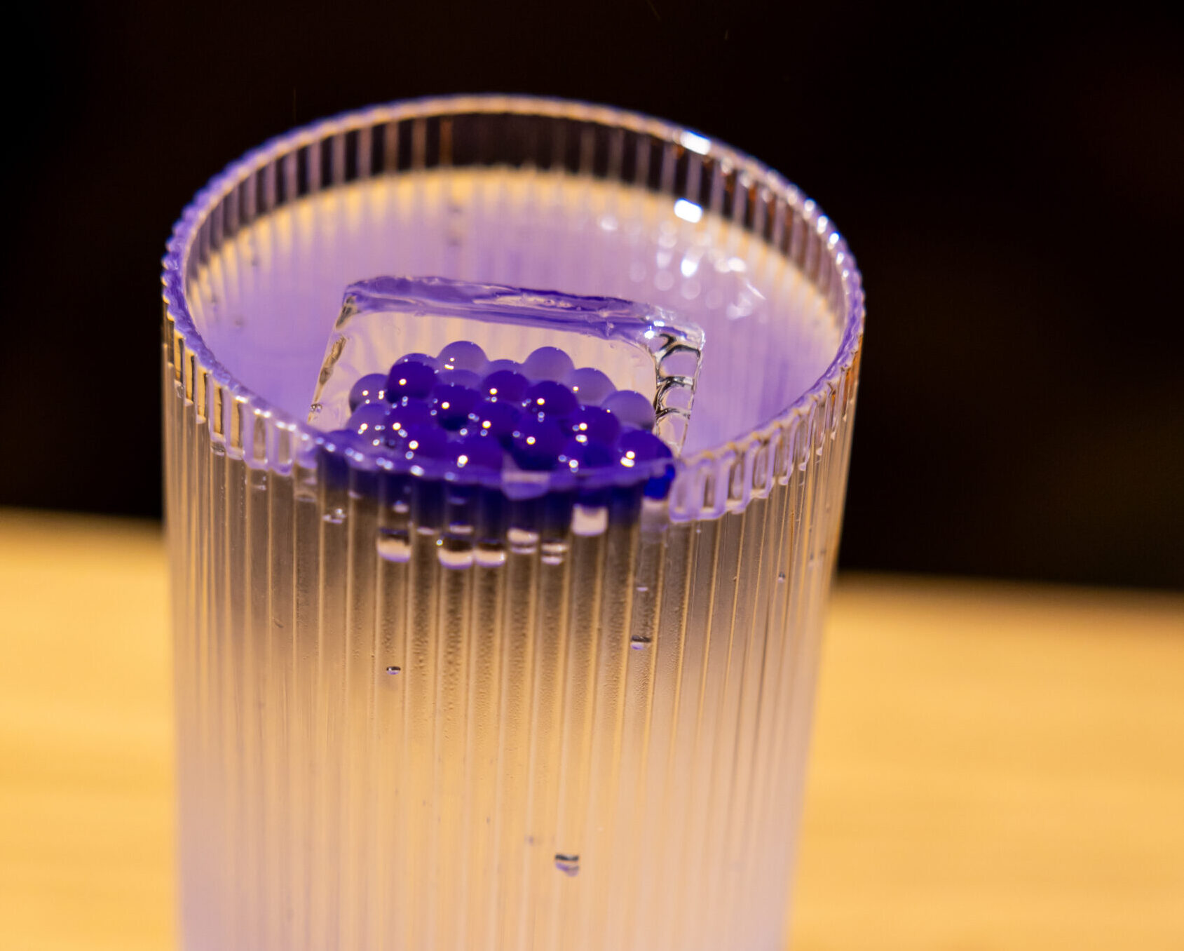 Cocktail Caviar | Flair Project